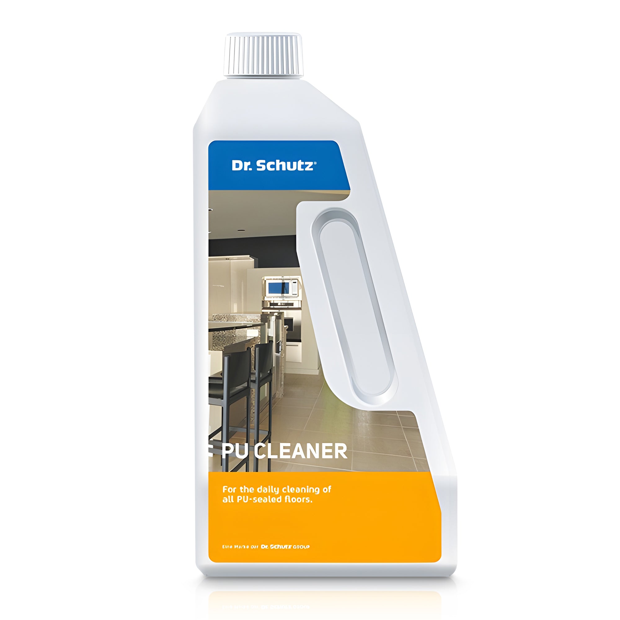 PU Cleaner – Dr Schutz Home