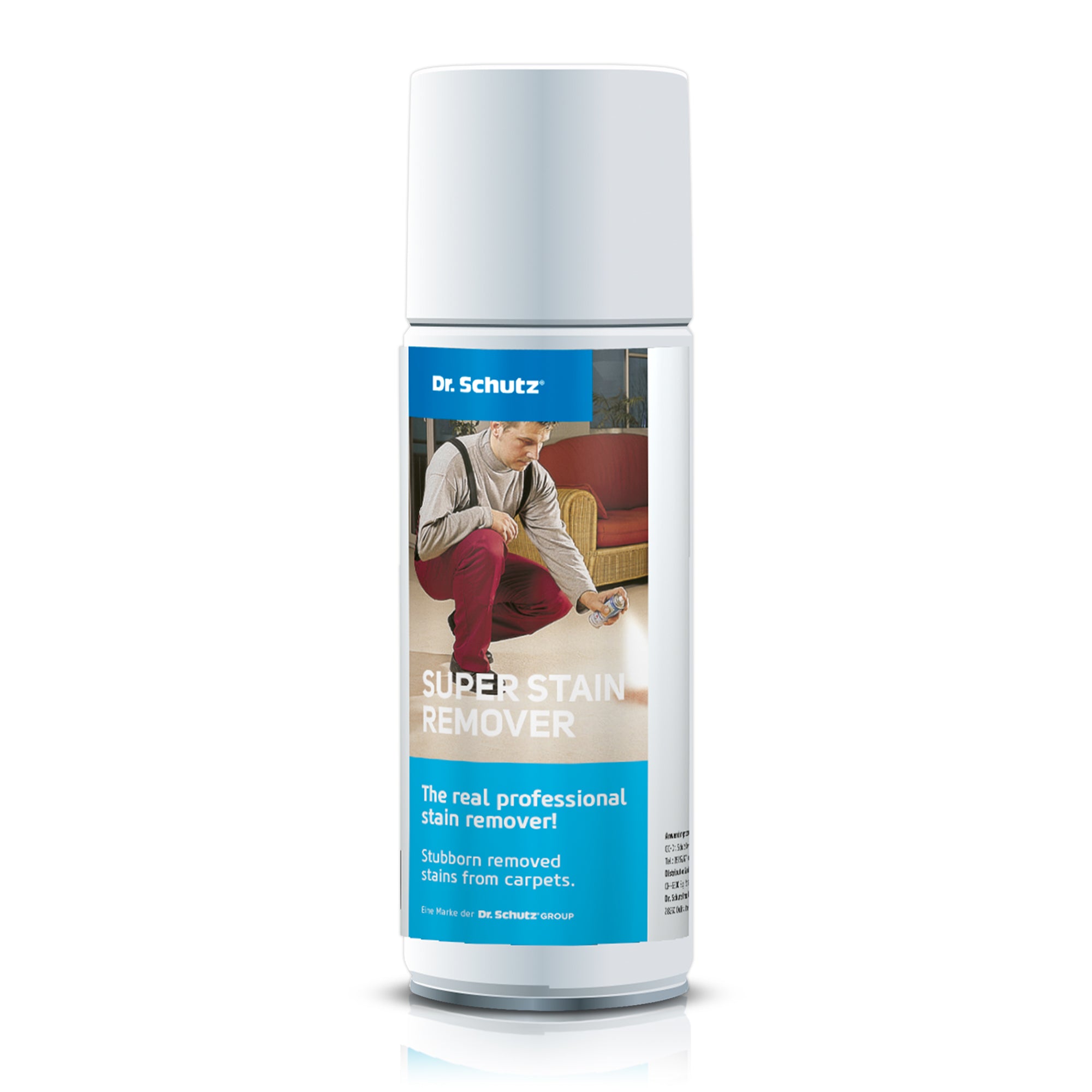 Super Stain Remover – Dr Schutz Home